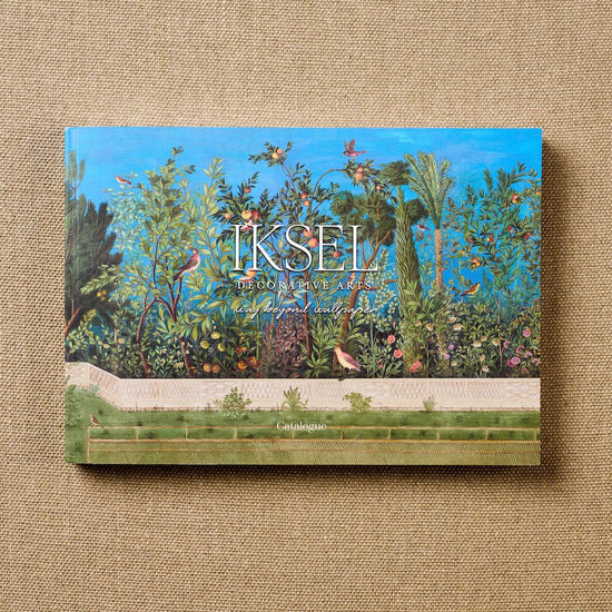 Iksel Decorative Arts Catalog – Shop Schumacher