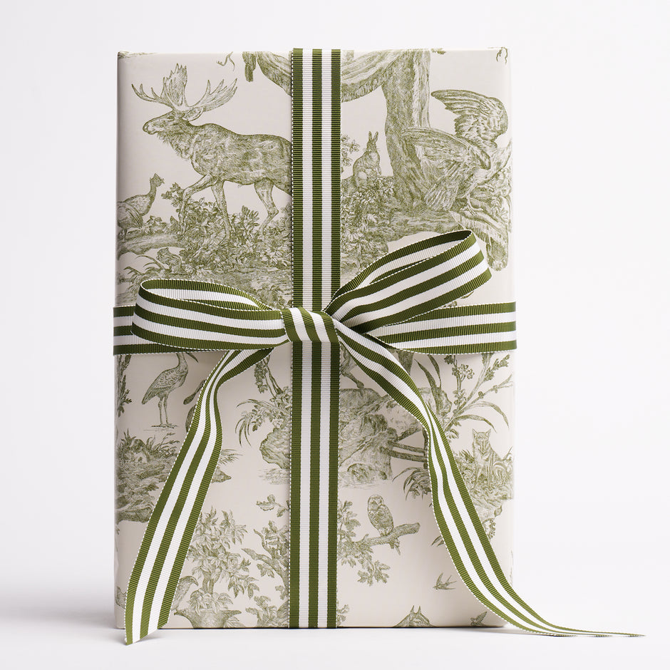 Wrapping Paper – Shop Schumacher